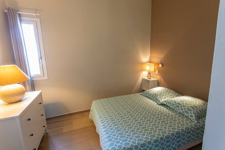 La Ménado Appartement N°14 - Cavalaire-sur-Mer