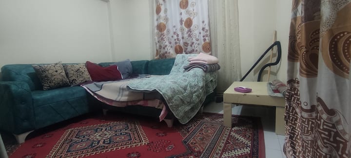 Comfy,silent And Clean Room - Edremit, Balıkesir