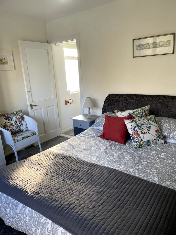 Helens Bay Location + - Carrickfergus