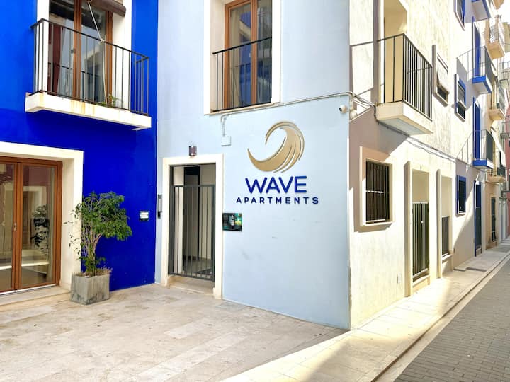 Wave Duplex - Villajoyosa