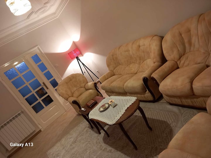 Appartement Luxueux Bien Situé. - Algérie