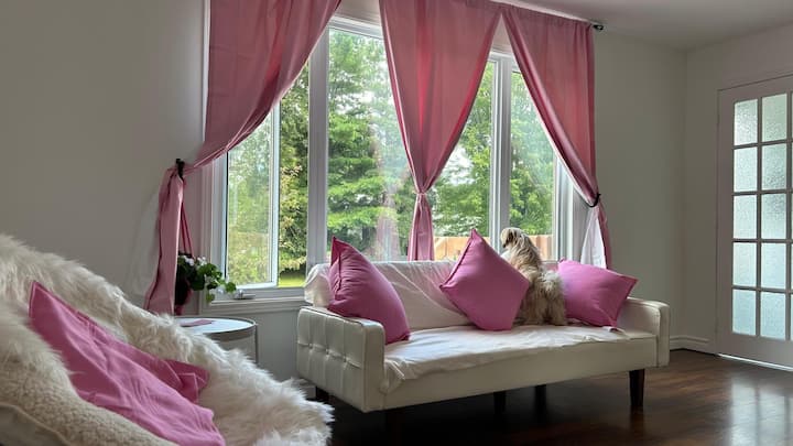 Townhouse 9 Minutes To Ottawa ! - Gatineau