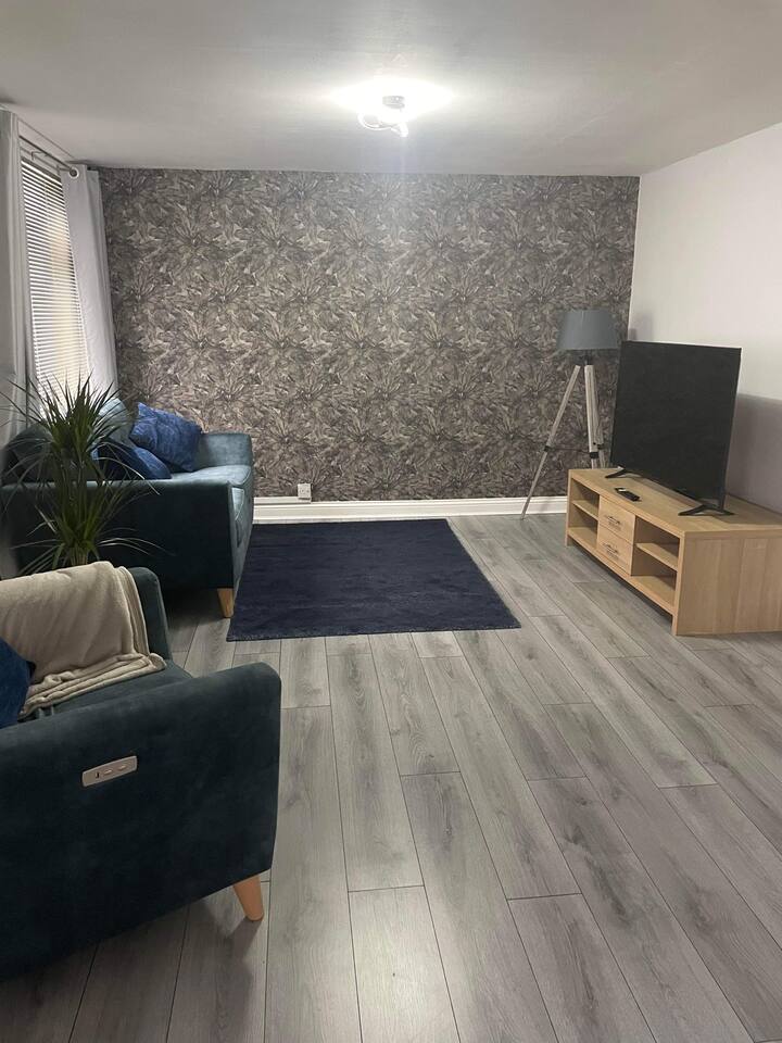 Cosy Place To Stay - South Shields