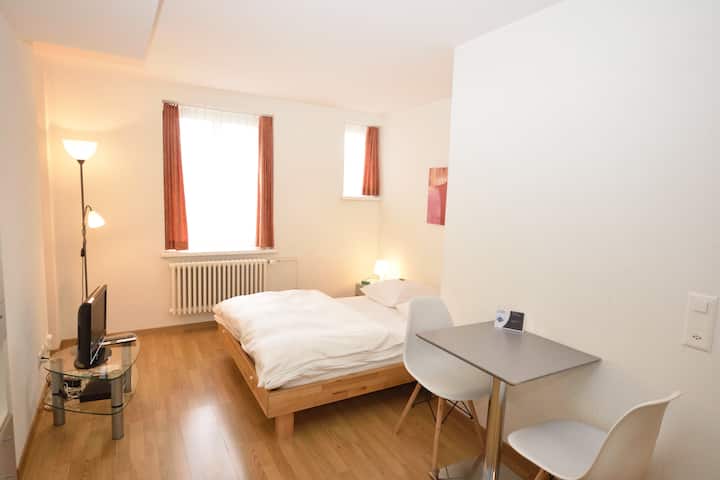 Studio In A Perfect Location (Stork 35) - Zurich