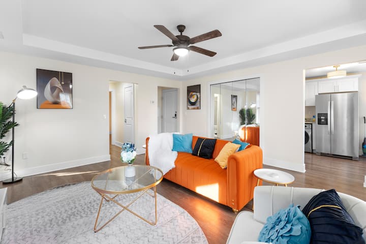 Affordable 1-br By Dmc Detroit - Detroit, MI