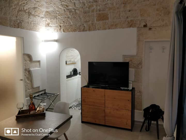 Suite Atmosfera - Ostuni