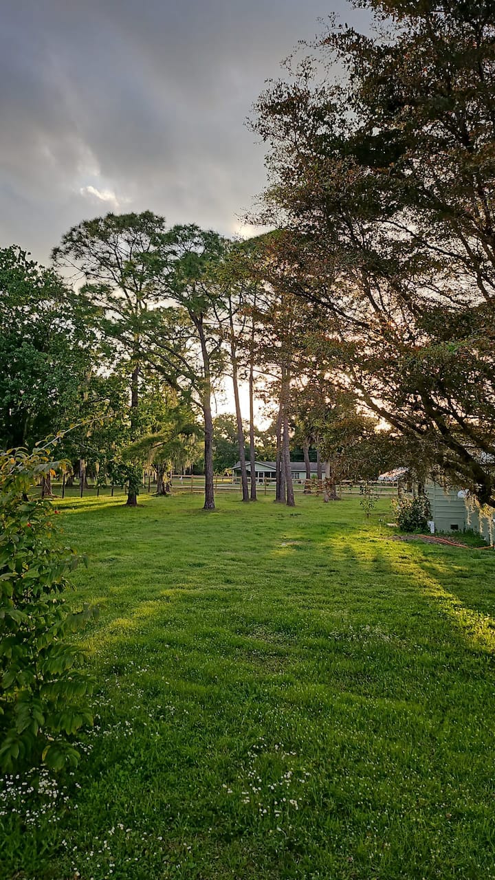 Farm Cottage Countryside - Fort Myers, FL