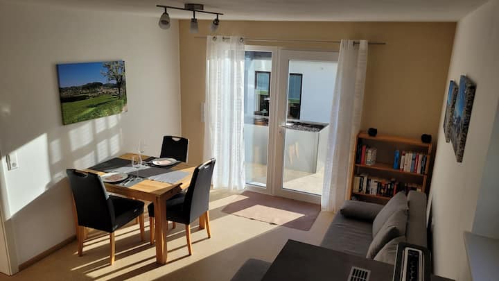 Ferienwohnung Albliebe - Wehingen