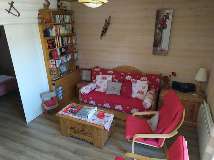 Au Bord De La Jamagne - Gérardmer