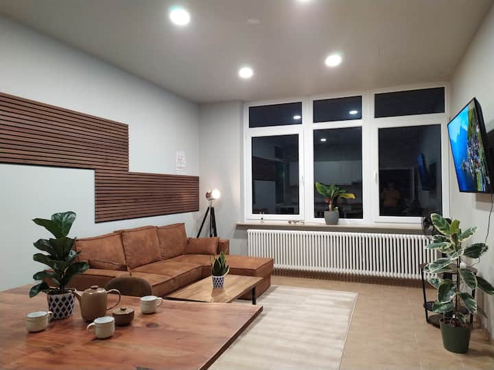 Gemütliches Apartment - Gerlingen