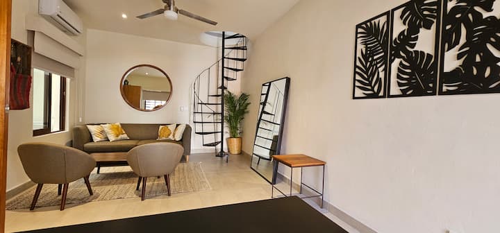 Downtown Pv, Villa Angelina #4 - Puerto Vallarta