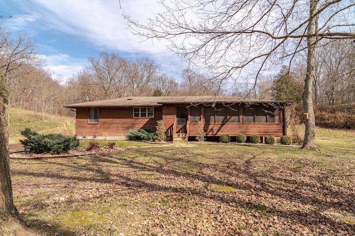 Gravelhouse - Bentonville - Bella Vista, AR