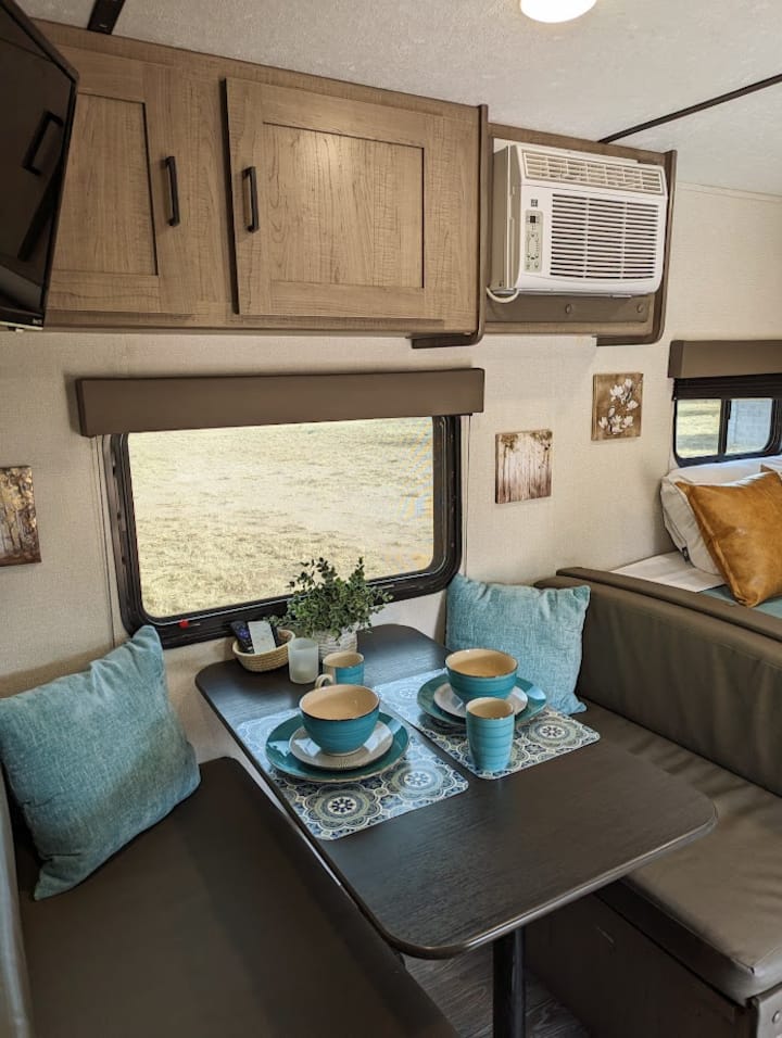 Urban Charm Retreat - Sierra Vista, AZ