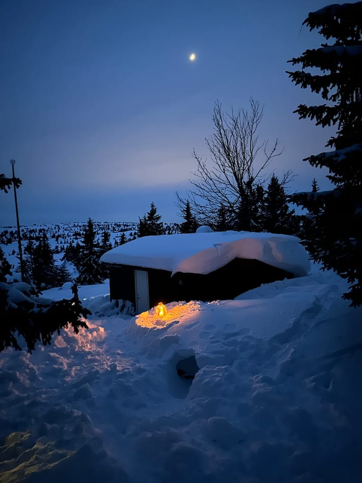 Ikke Til Utleie For øYeblikket - Lillehammer