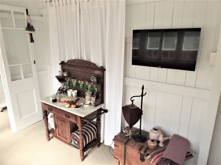 Kenilworth House - Imbil