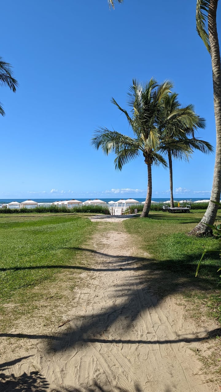 High-standard, Luxurious Retreat - Bertioga