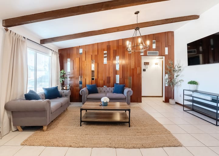 Getaway At The Family Ranch - Goodyear, AZ