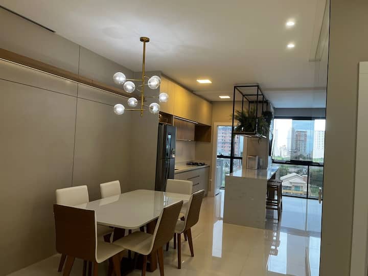 Apto Novo Em Porto Belo-sc - 700 Metros Da Praia - Porto Belo