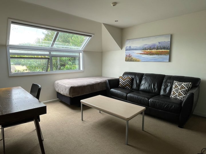Relax Spa One-bedroom - Christchurch