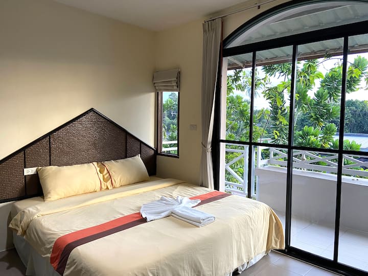 Apartment In Tambon Aonang - Ao Nang