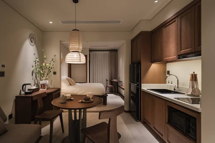 Su Casa Long Beach | *One Bedroom Apartment* - Phú Quốc