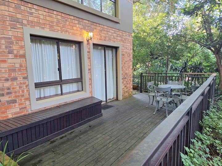 Private Garden Room In Zimbali Estate - Dolphin Coast