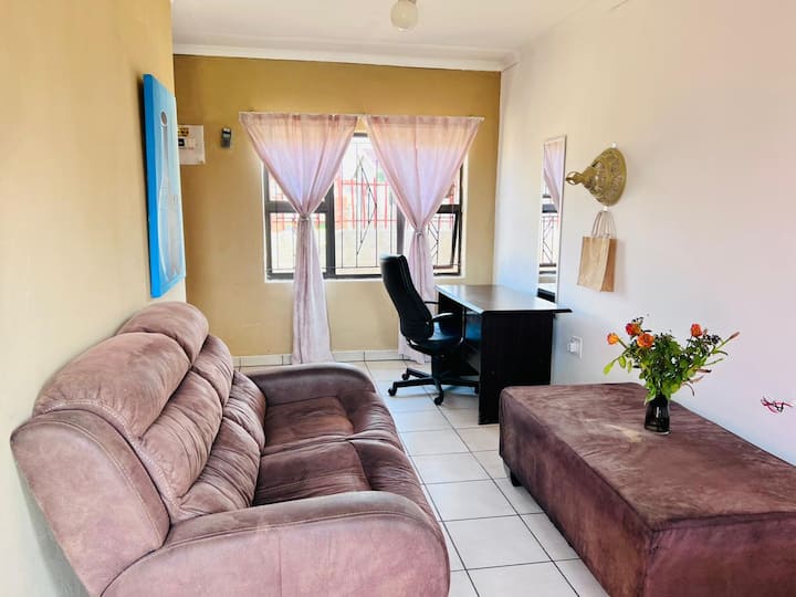 Mphatlalatsane Executive Bnb - Maseru