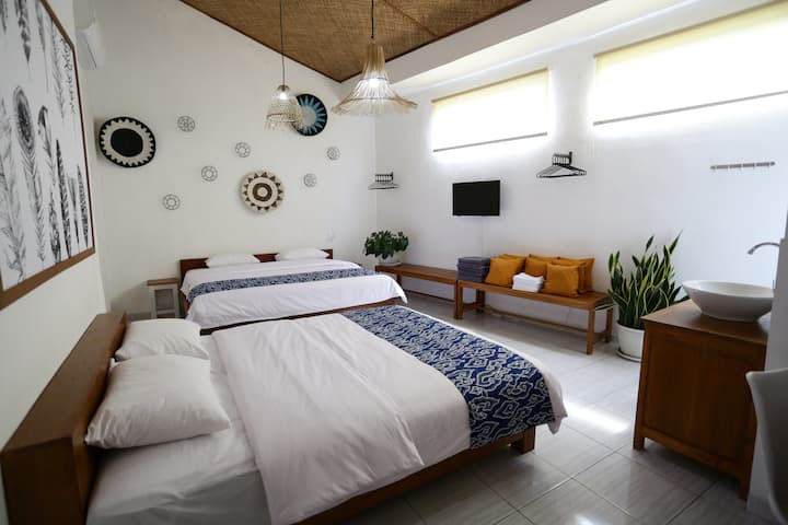 Arista B3 Homestay Yogyakarta - Yogyakarta