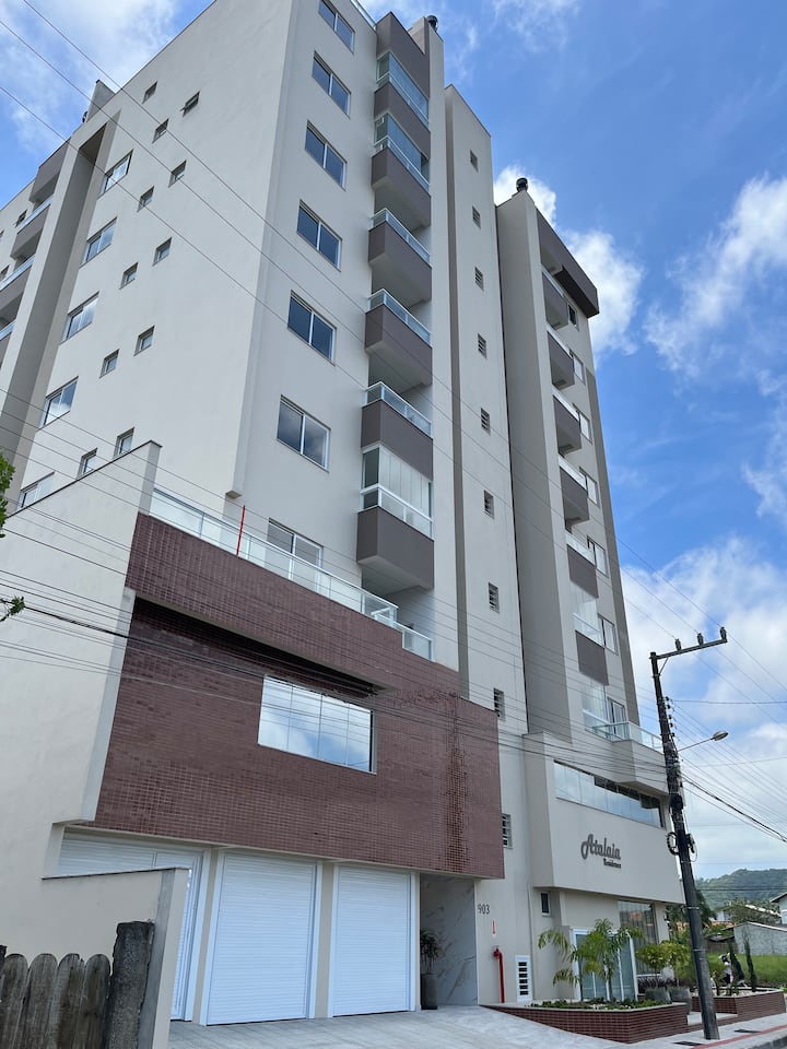 Residencial Atalaia-praia Do Gravatá-beto Carrero - Penha