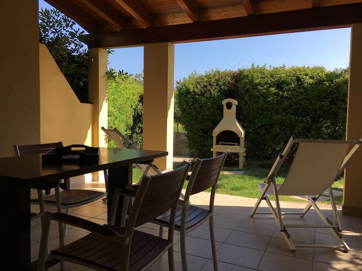 Villino Due Passi Dalla Spiaggia - Costa Rei