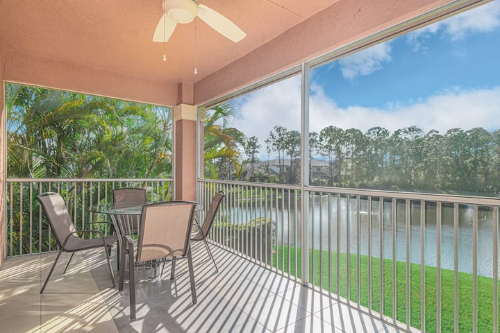 Pga Condo - Your Florida Home - Port St. Lucie
