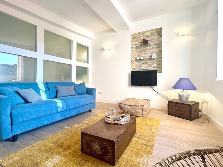 Sunny & Cozy Apartment In Old Nice - Nice