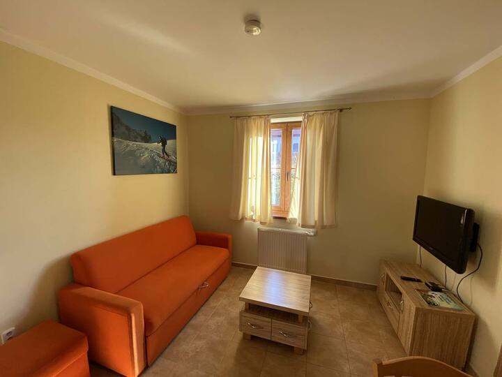 Chata Svoboděnka (Apartmány 84-85) - Malá Morávka