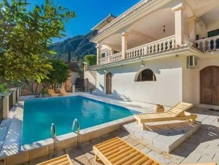 Villa Splendour - Kotor