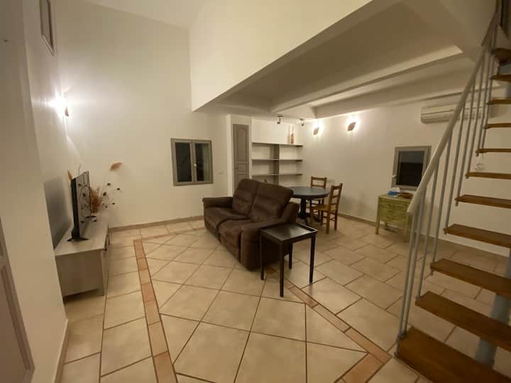 Appartement Avec Terrasse - Gordes