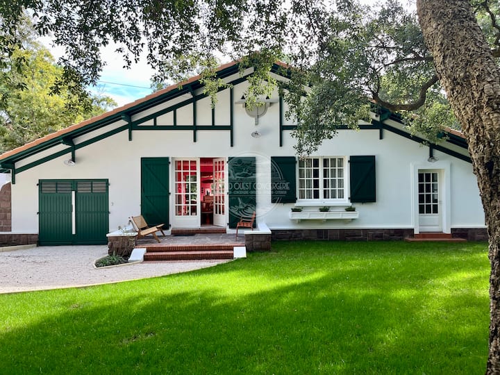 Villa Gochoki - Soorts-Hossegor