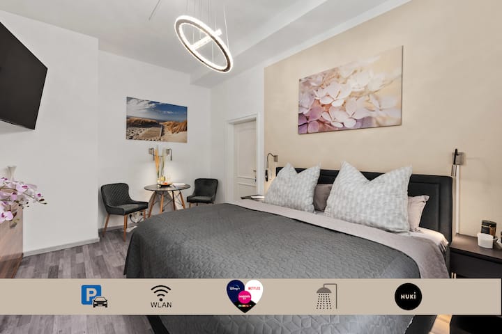 Meißen Altstadt Smartluxusoase - Meissen