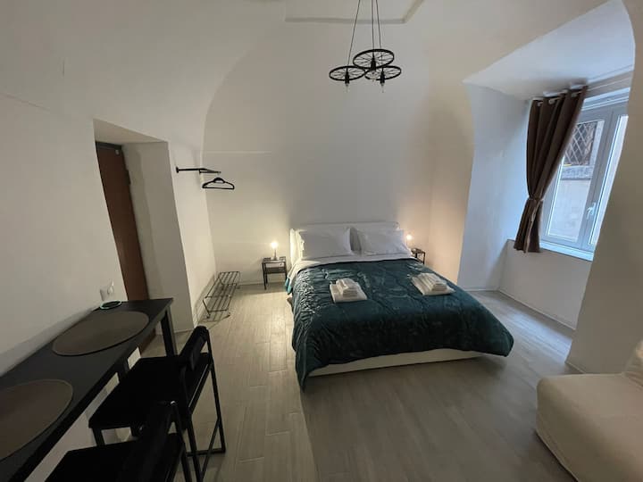 Casa Baglioni Intero Appartamento Centro Storico - Naples