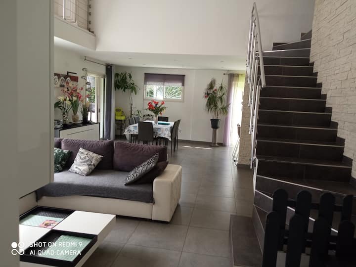 Villa Contemporaine - Puget-sur-Argens