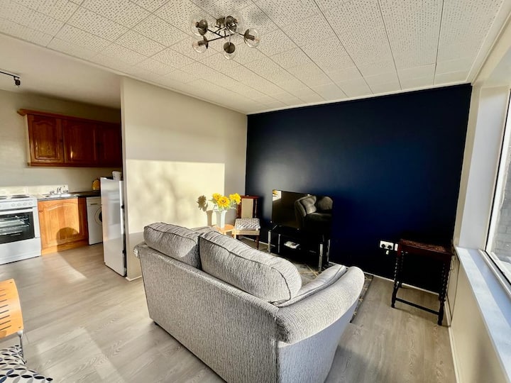Stunning And Cosy, Great Location Dublin ! - Dublin