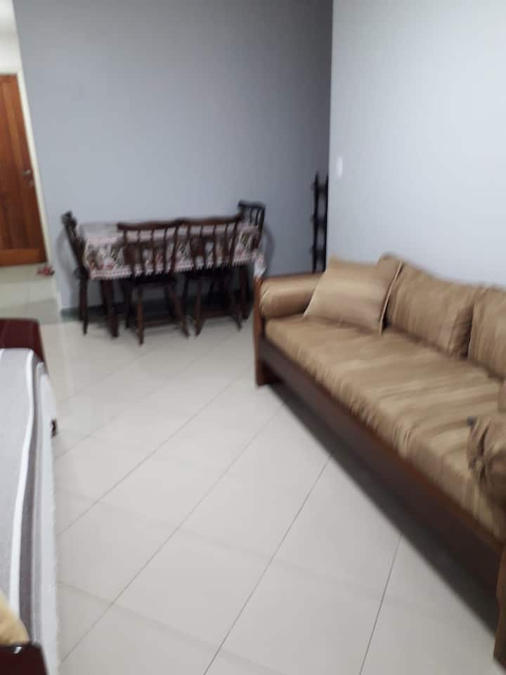 Alugo Apto. Em Cidade Turística. - Águas de Lindoia