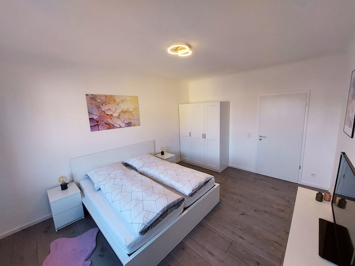Exklusive Wohnung In Nürnberg - Nuremberg