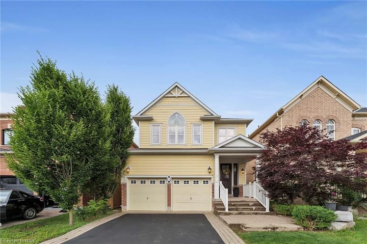 Tranquil Haven Near Niagara - Saint Catharines