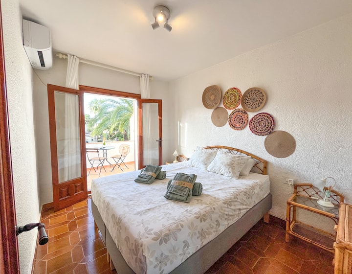 Las Marinas Bungalow - Jávea