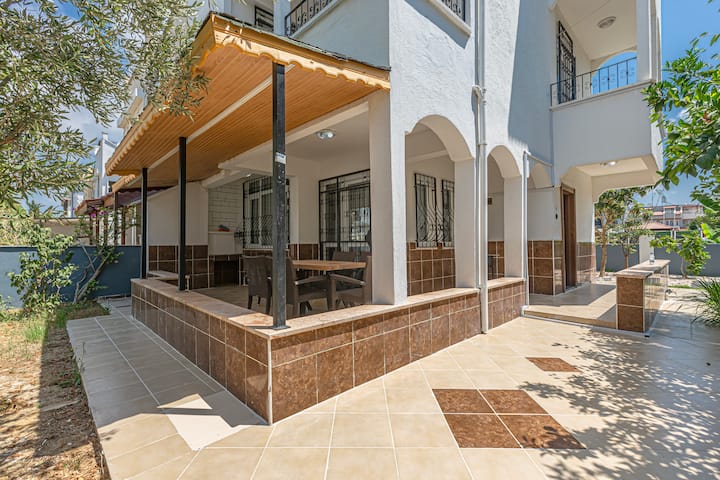 Near By The Land Of Legends , Vi̇lla Stone - Belek