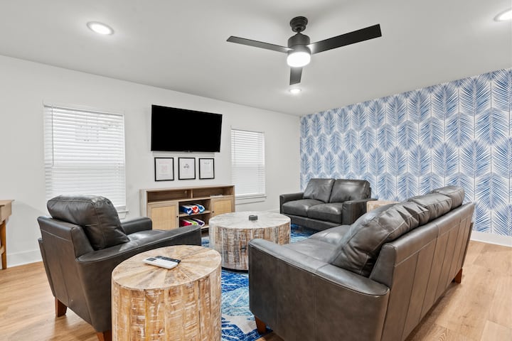 Island Gems - Sapphire - Texas