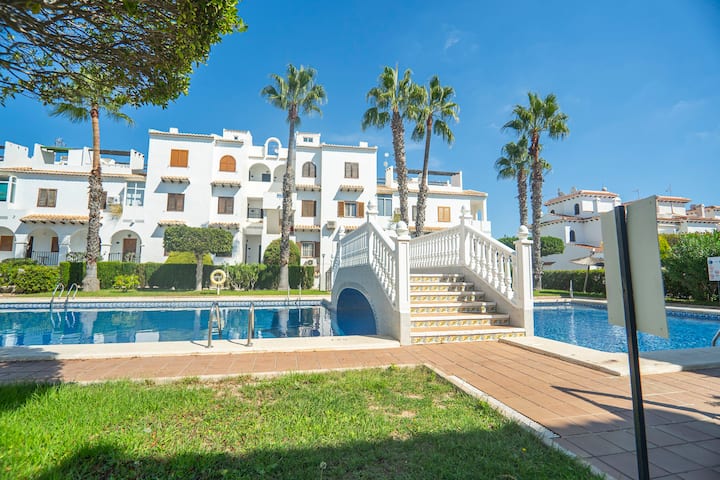 Bravo Hills Apartment - Quesada