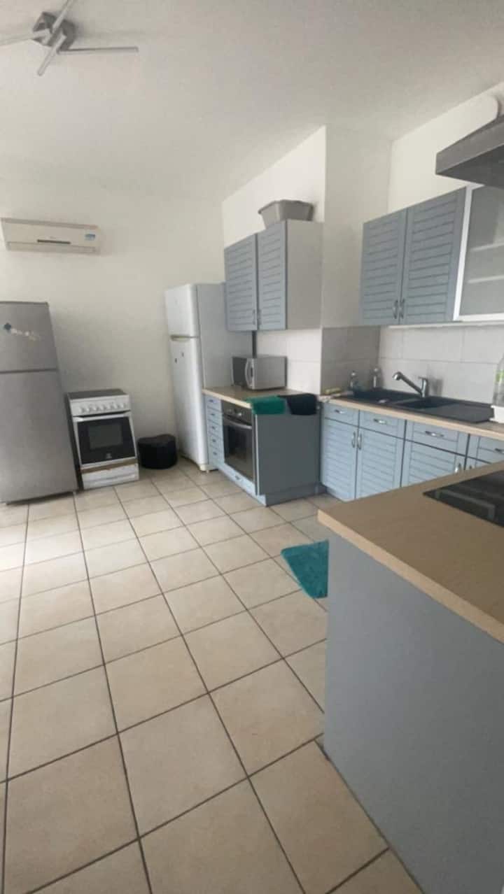 Appart De 5 Chambres Sur Nancy - Vandœuvre-lès-Nancy