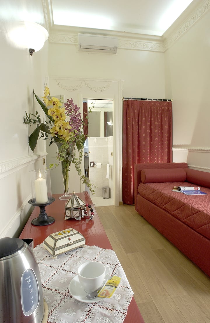 Dragontea -  Suites Rome - Rome