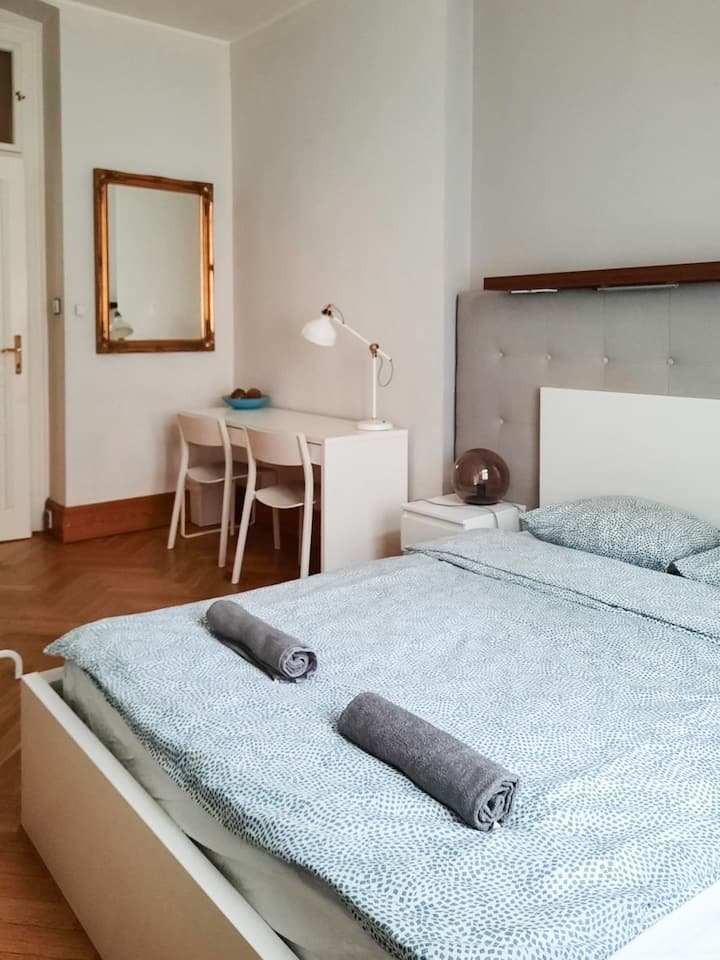 Perfect Location - Heart Of The Old Town [20] - Praga